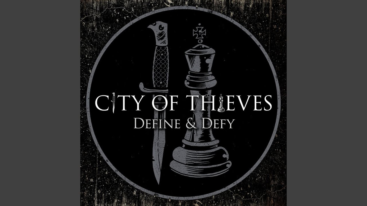 Define & Defy - YouTube