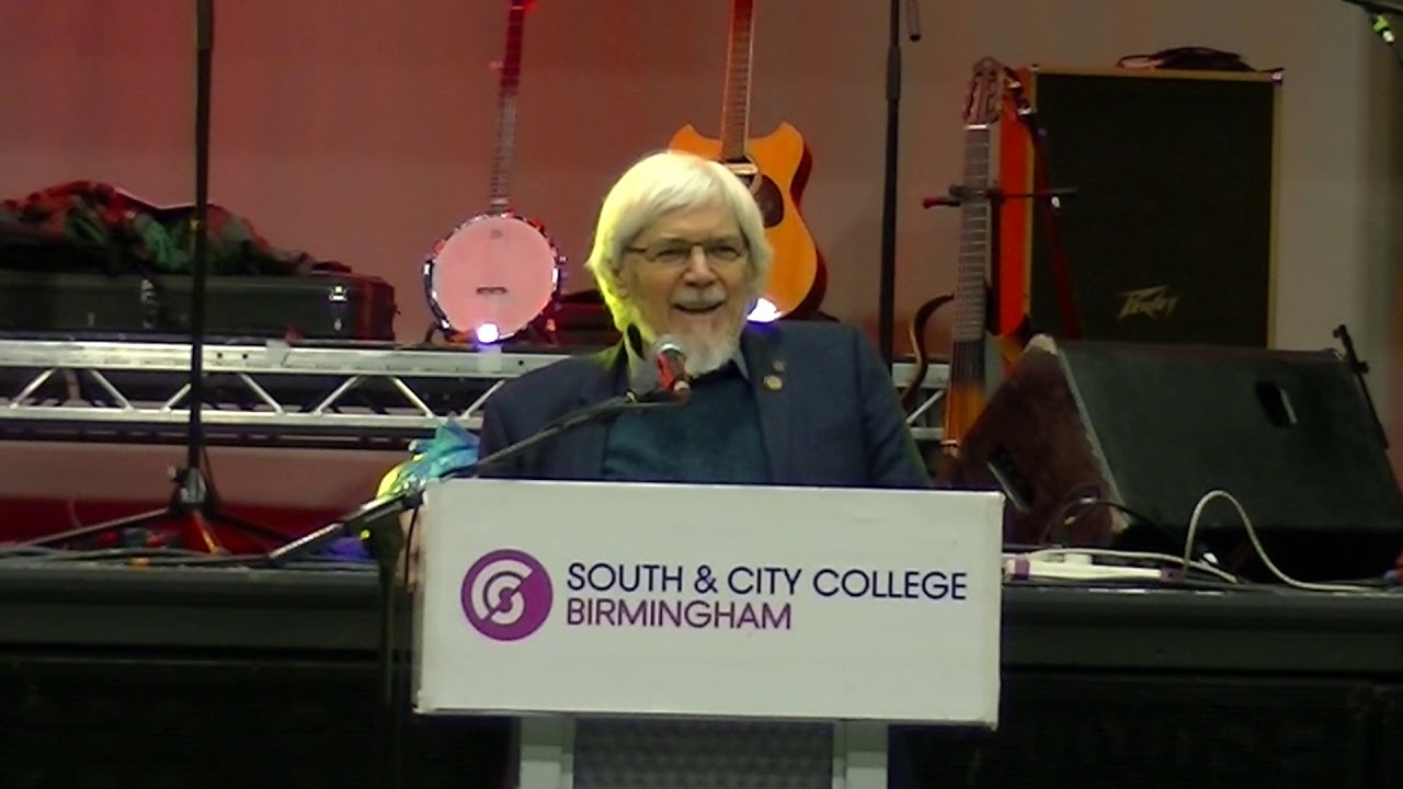 48th Anniversary of the Battle of Saltey Gate, February 2020 with Paul ...