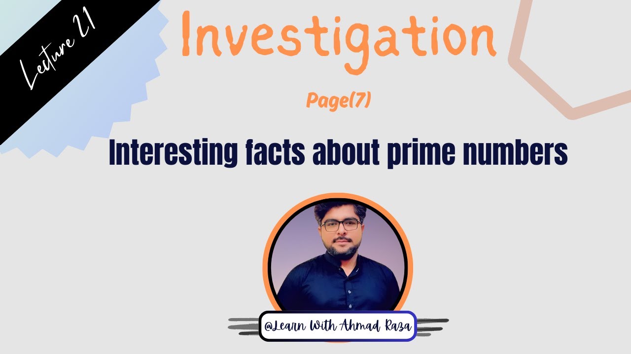Lec 21 D1 Why Are Prime Numbers Important Interesting Fact Of lec-21-d1-why-are-prime-numbers-important-interesting-fact-of
