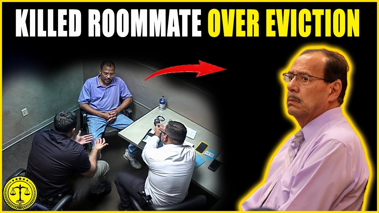 When Suspects Accidentally Admit They're the Killer | US True Crime ...