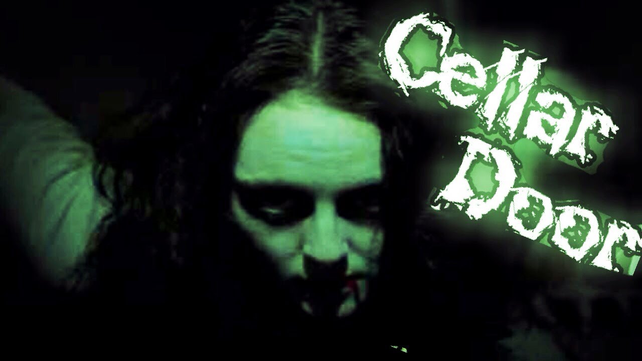 Cellar Door I Juego Flash de terror I - YouTube
