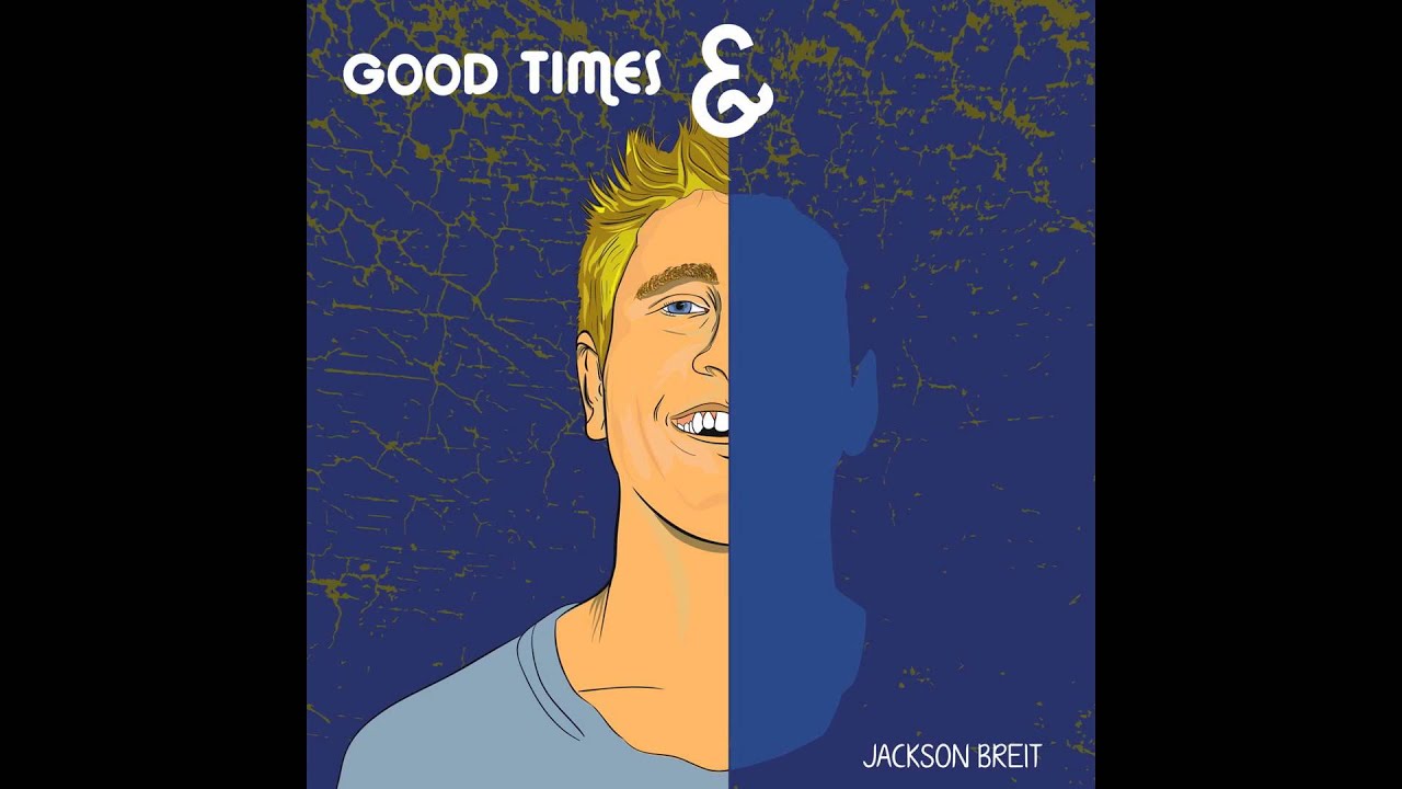 Jackson Breit - Let Me Love You - YouTube