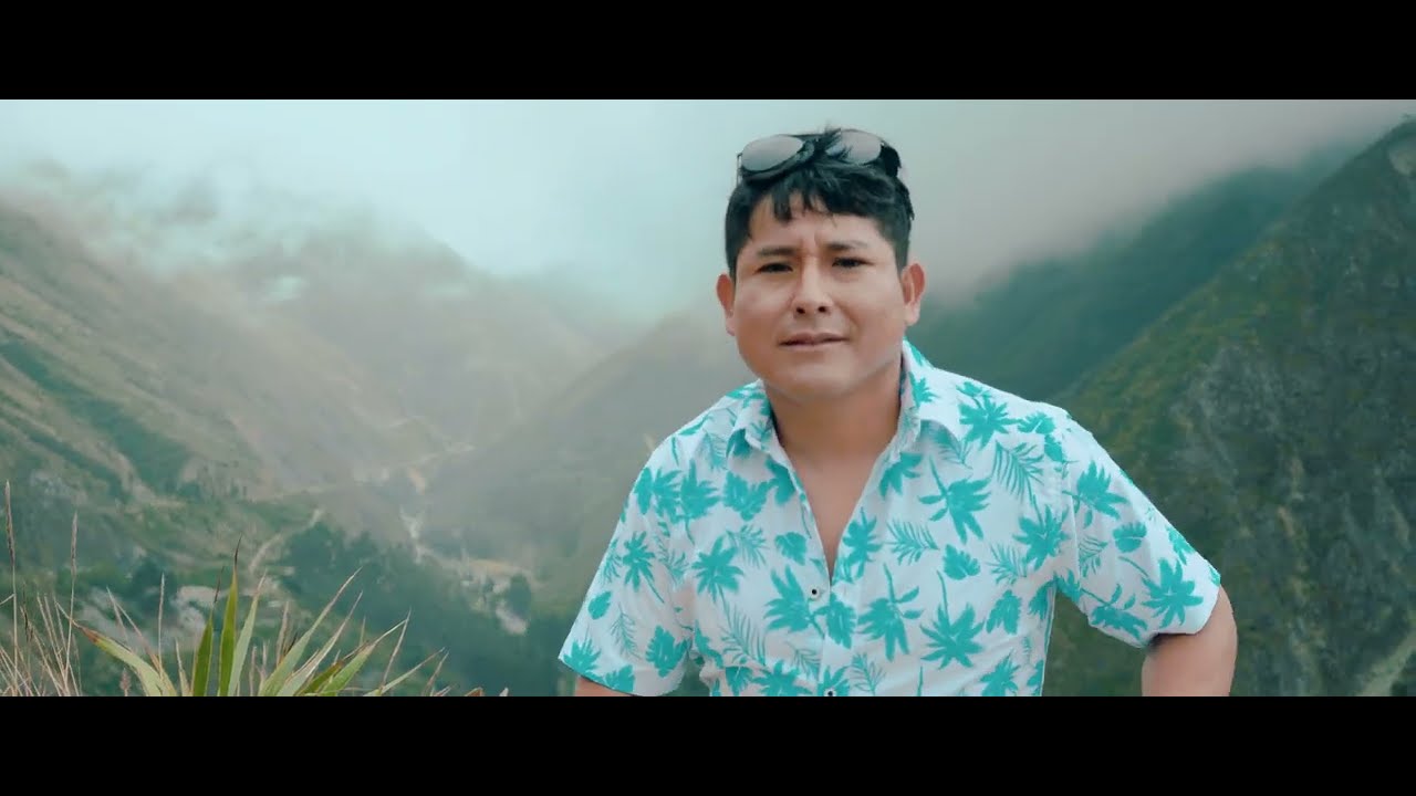 GEANPIER Y LOS PICAFLORES DE LA CUMBIA ANDINA - Corta Venas - Primicia 2023 - VIDEO OFICIAL ...