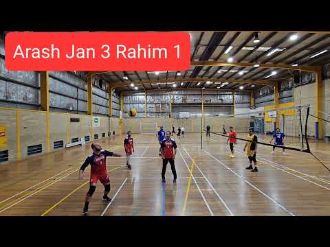Arash Jan 3 Rahim 1 - YouTube