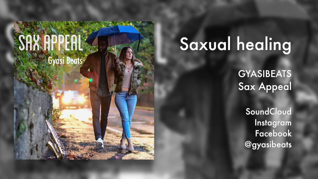 5 Saxual healing - YouTube