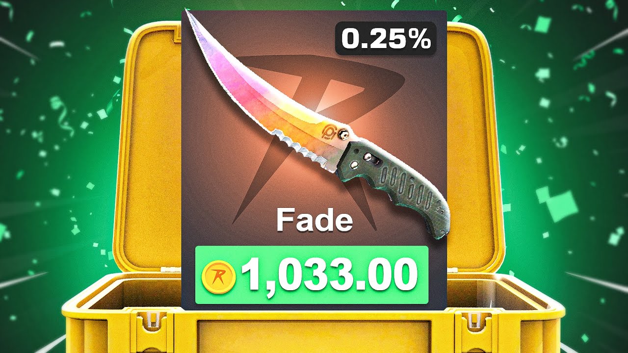 DON'T MISS OUT ON THESE INSANE *NEW* CSGOROLL CASES!! (INSANE CASES ...