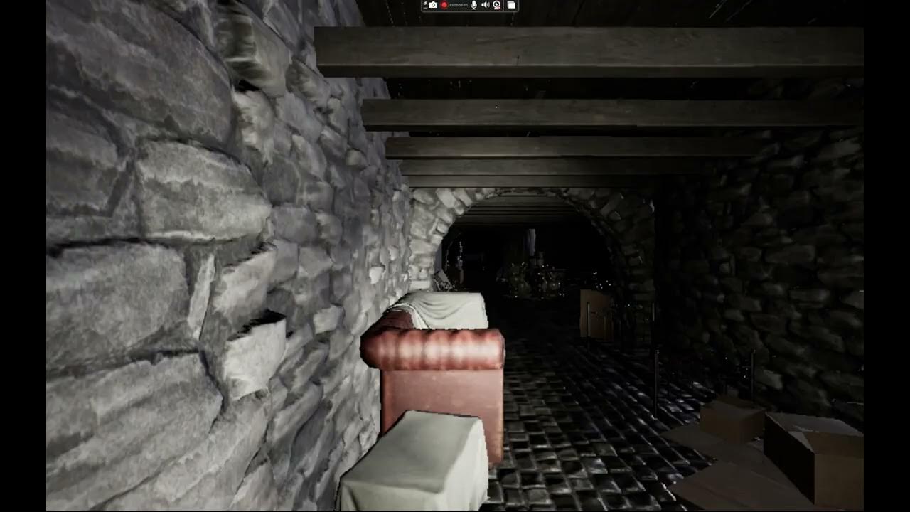 Pacify Game Play Youtube