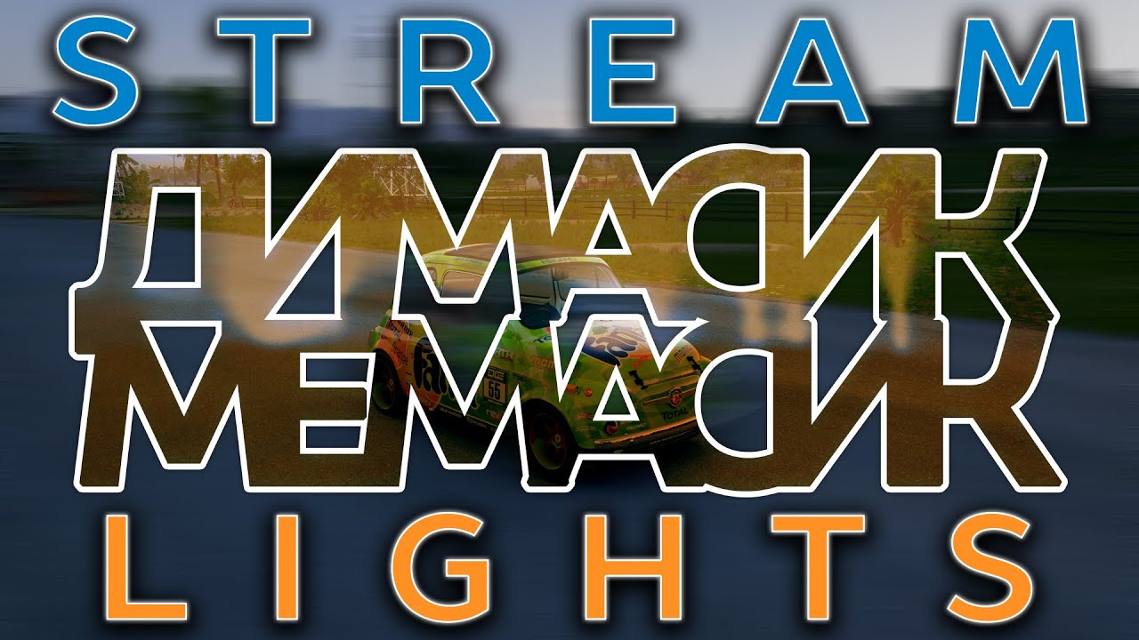 ДИМАСИК-МЕМАСИК //Rainbow 6 Siege, Forza Horizon 5, Division 2 ...