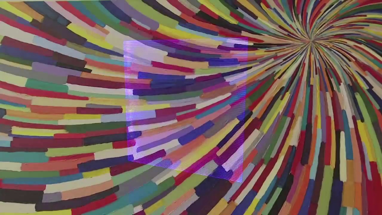 Artwork of Jason M Graham - YouTube