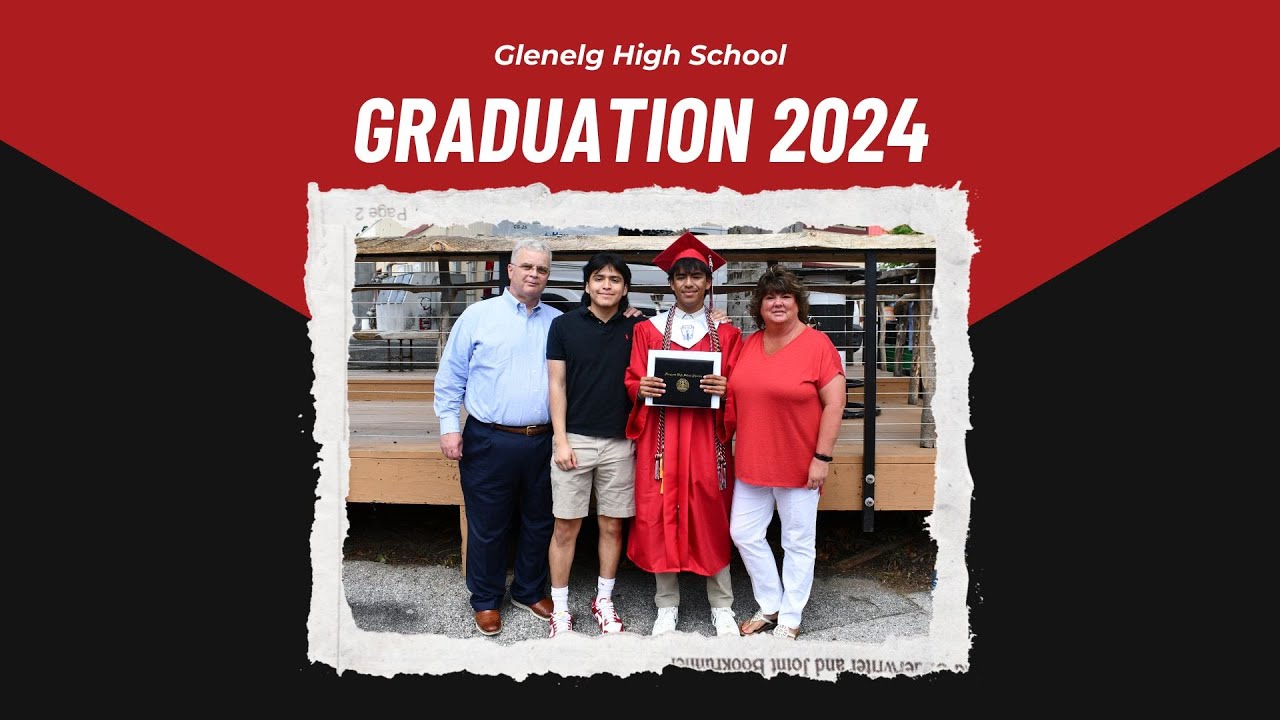 Caps Off to Nick: High School Graduation Highlights! #2024 #graduation ...