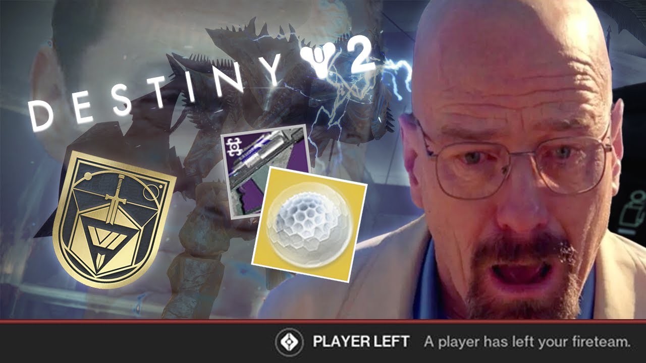 Pain and Suffering in the Grandmaster Lightblade Nightfall in Destiny 2 ...