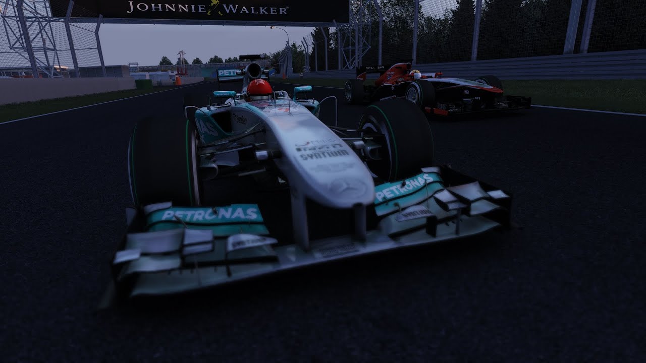 REBIRTH - F2K S2 TEASER - YouTube