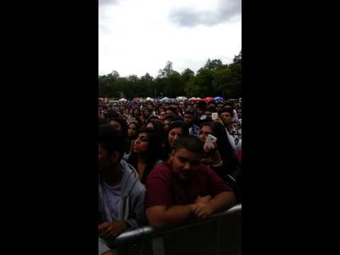 Shide boss at big johns mela .sun 16 aug 2015