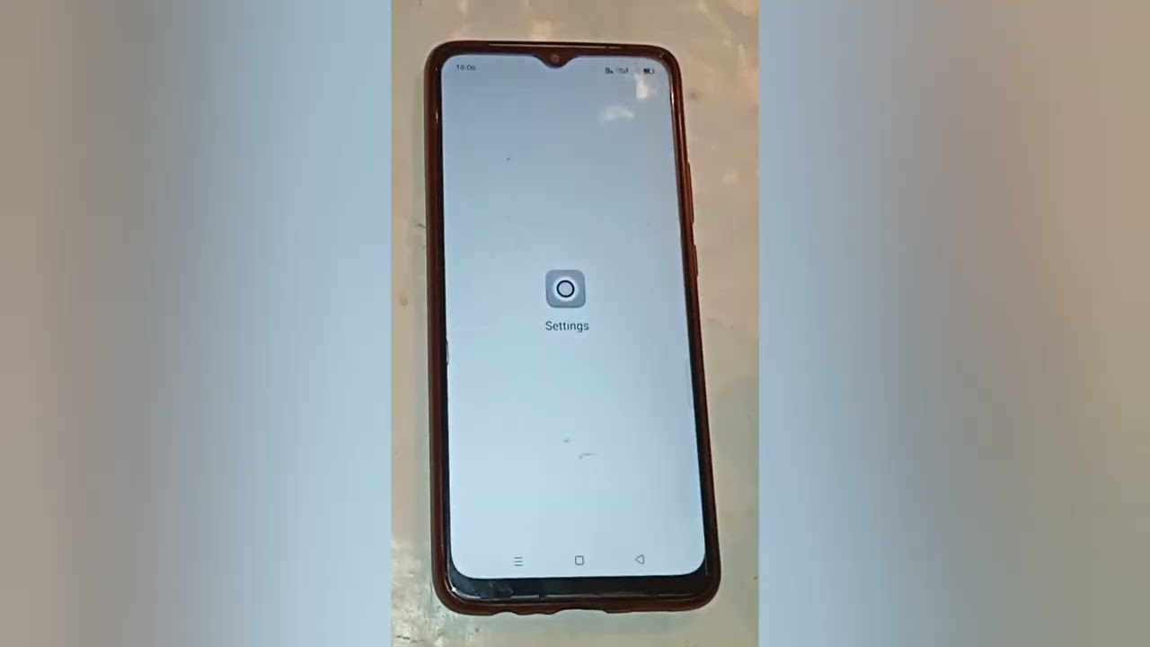 Oppo Phone Change Font Size Setting how To Change Font Size In Oppo A5s Oppo Phone Change Font Size Setting how To Change Font Size In Oppo A5s