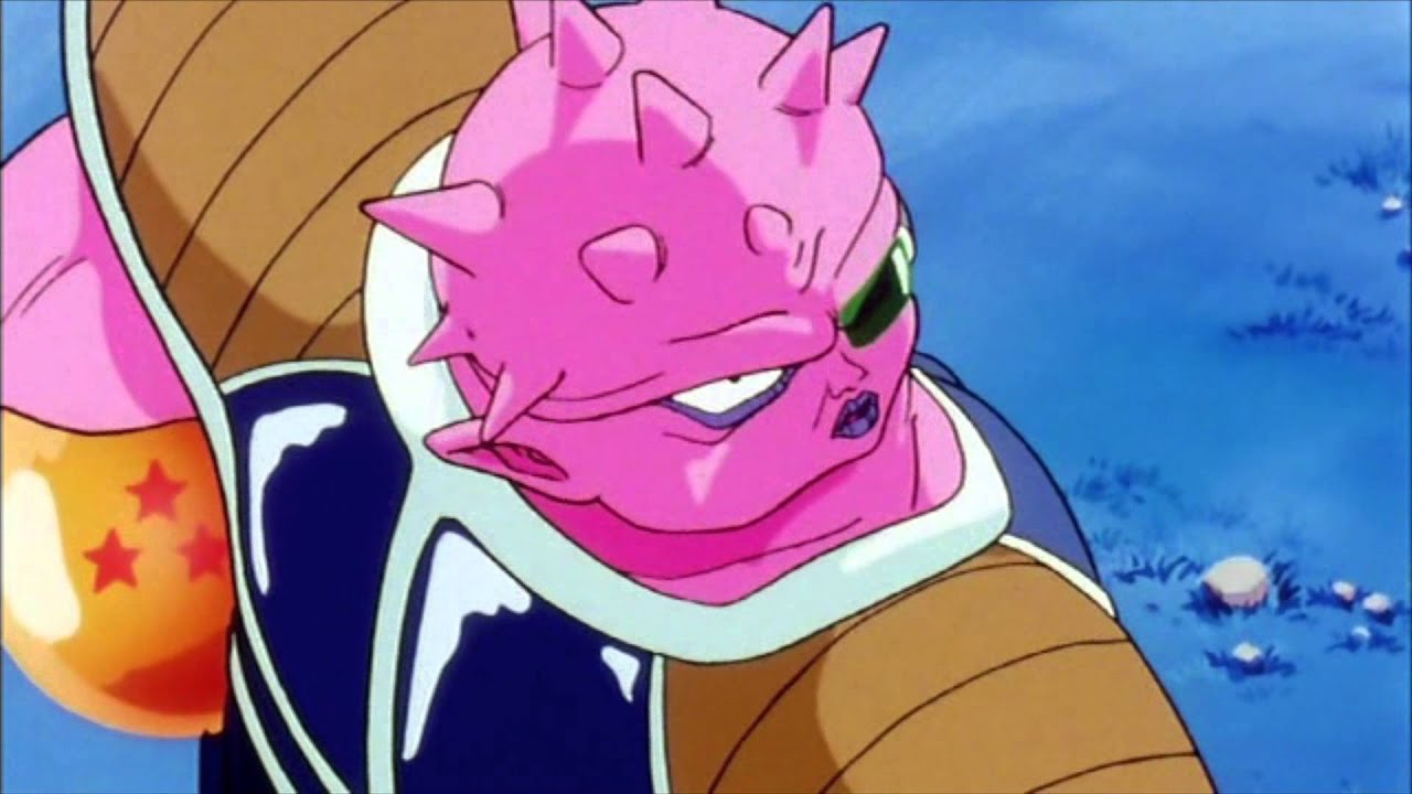 DBZ Ocean Dub Episode 34 Preview - YouTube