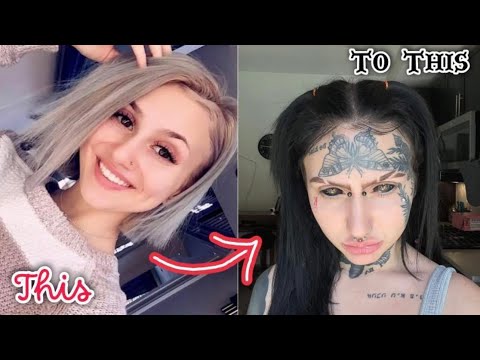 MY TATTOO TOUR💖