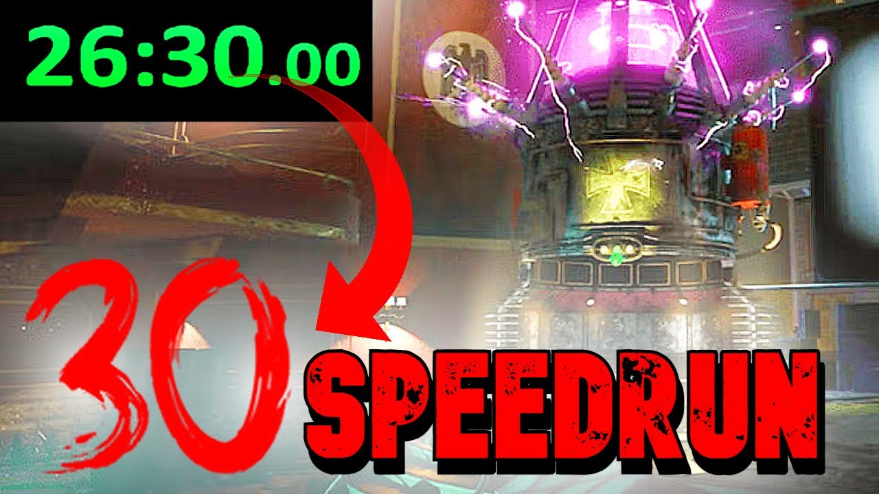 This Is The Fastest Round 30 On Kino... - YouTube