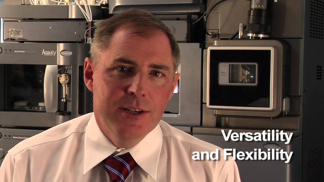 Xevo TQ-S: StepWave and ScanWave Technology - YouTube