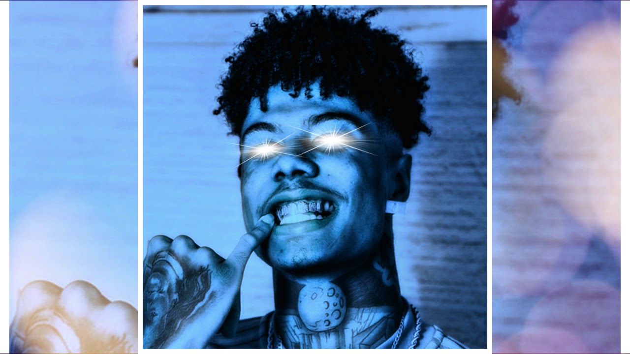 Blueface Type Beat ★ NO WITNESS ★ [Prod. SLAPSTAR] - YouTube Music