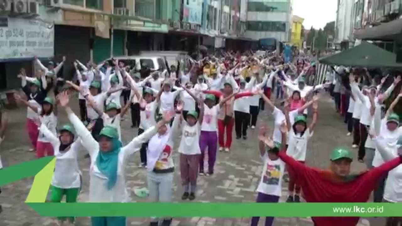 Senam Asma - YouTube