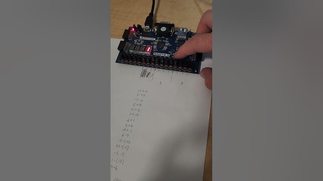 lab5 demo 2.0 - YouTube