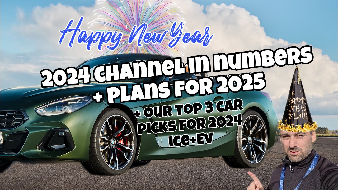 2025 Predictions What YouTube Will Look Like in 1 Year for us & 2024 ...