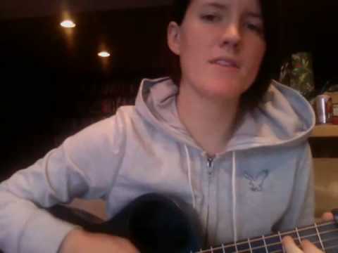 Waiting by the Devlins-cover - YouTube