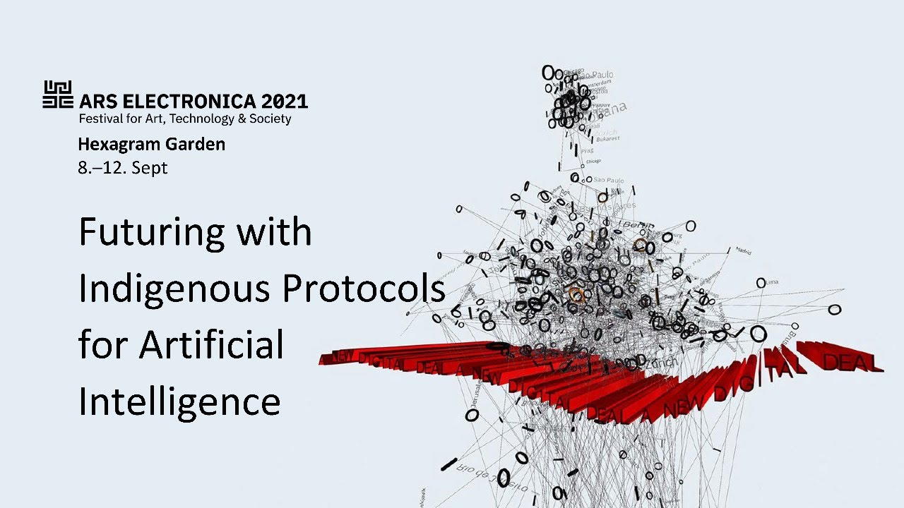 Workshop - Indigenous Protocols and Artificial Intelligence working ...