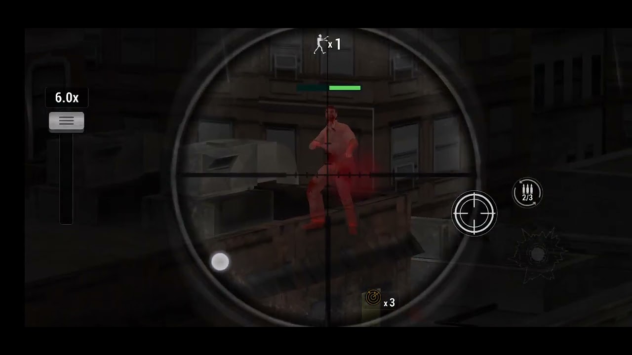 Zombie Hunter Gun Shoot Games... - YouTube