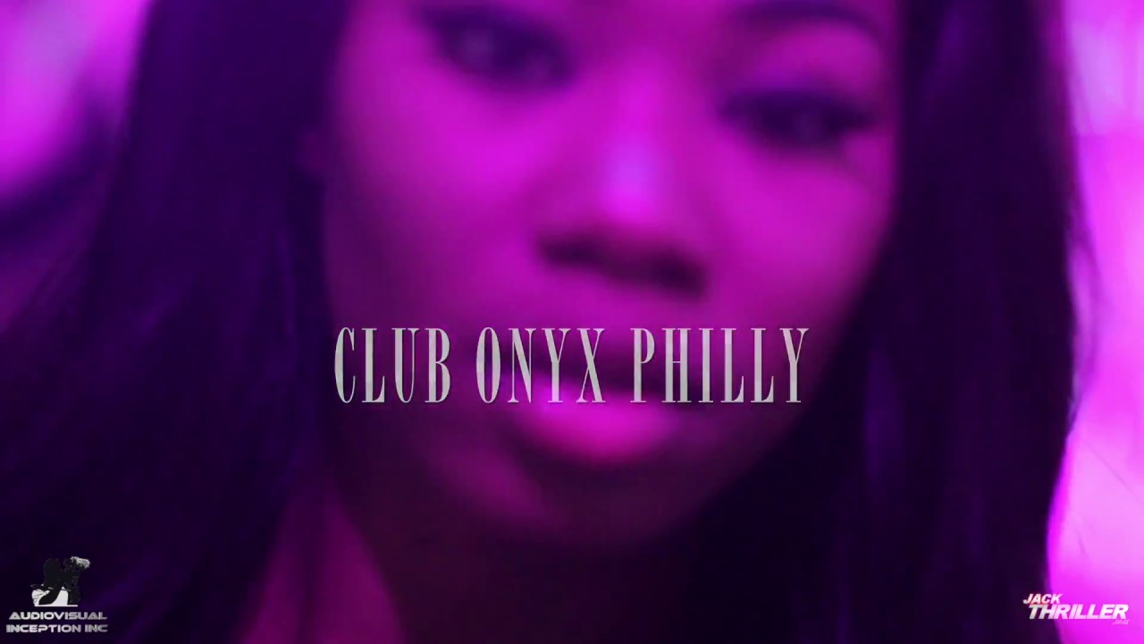 50 Cent, Jack Thriller & Naphil 'TYRONE' Take Over Club Onyx in Philly ...