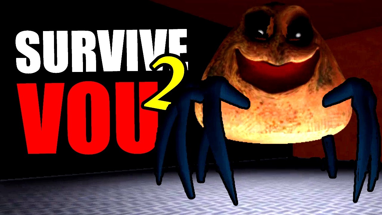 Obby Bou’s Revenge 2, Amazing Giant Pous - YouTube