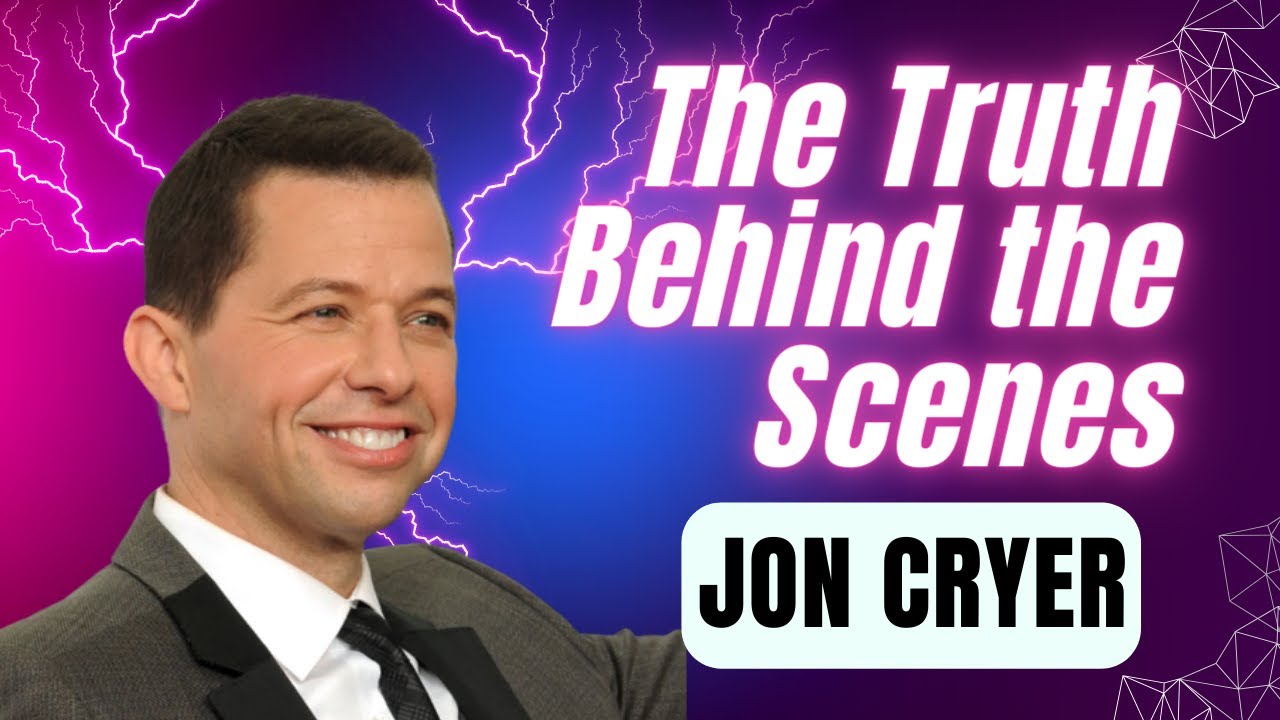 Jon Cryer: Actor, Director, or Producer? The Truth Behind the Scenes ...