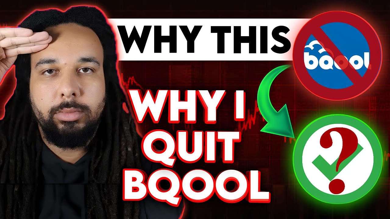 Why I Quit Using Bqool's AI Repricing Rules - My New Strategy Revealed ...