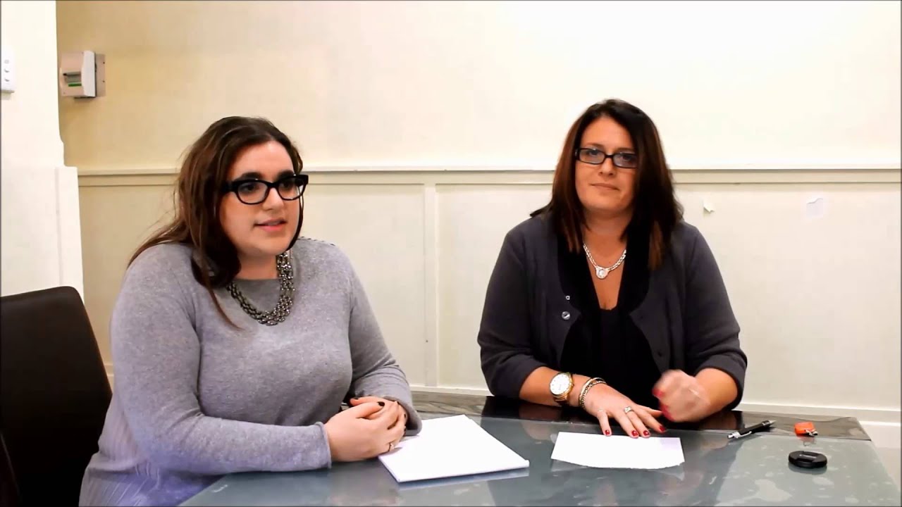 Vicki Cook from Evans and Wislang - YouTube