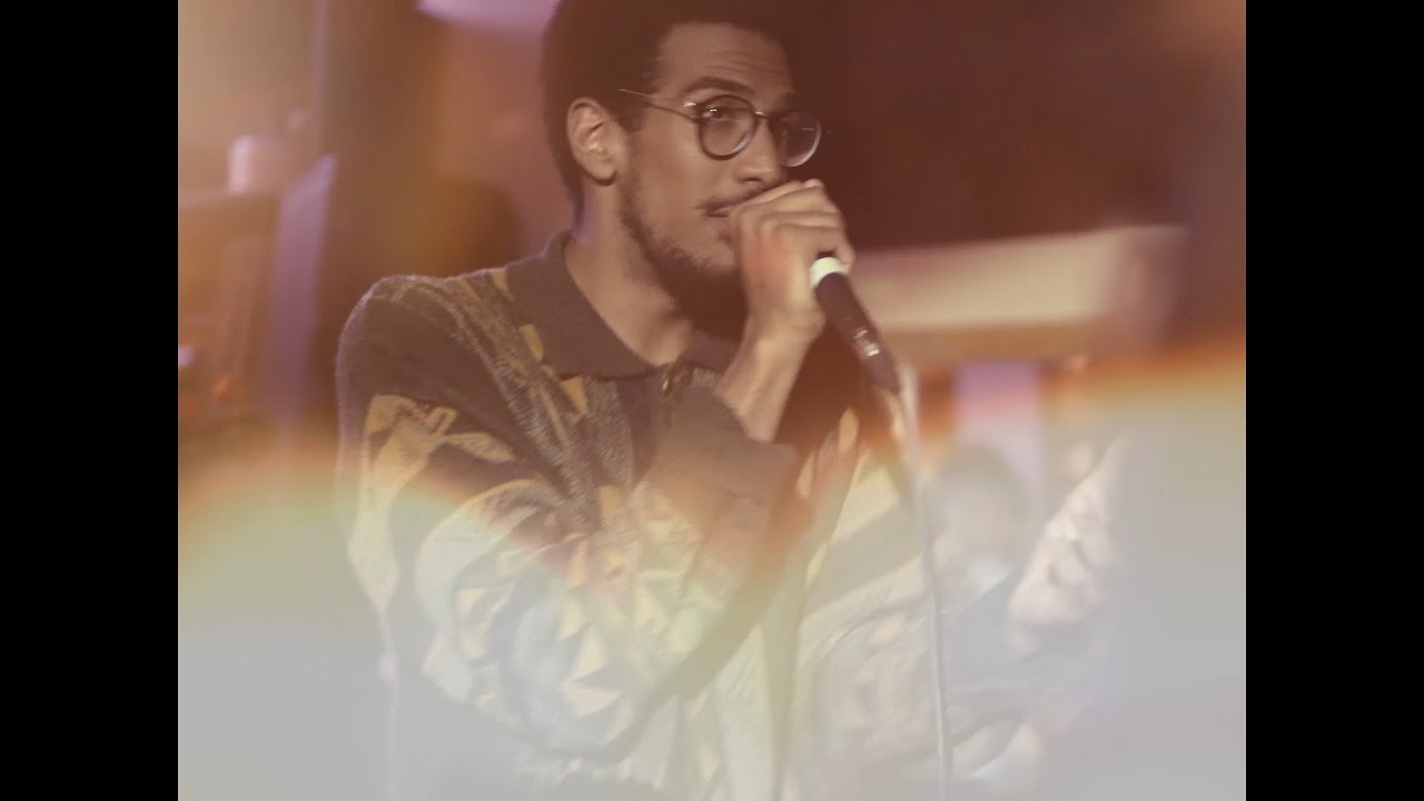 What's Good (Tyler, The Creator) - Good Information live with Just Moe ...