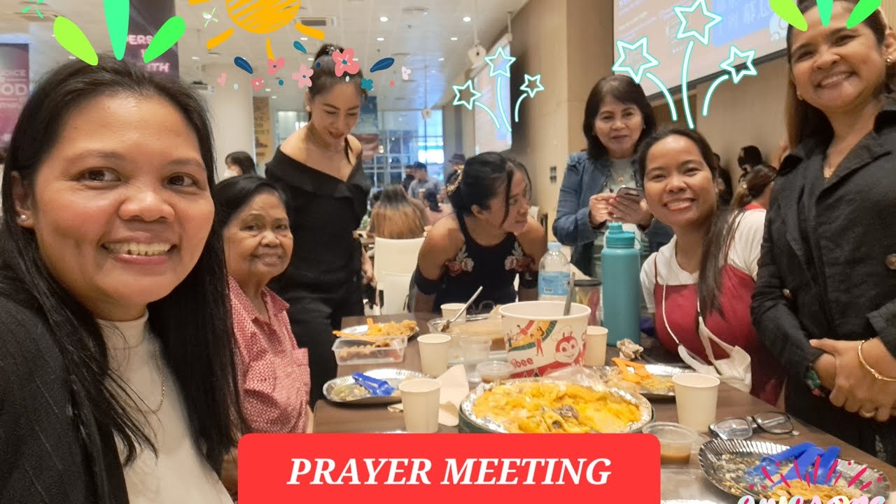 CCF DGROUP#PRAYER MEETING FELLOWSHIP WOMENSOF WORKMANSHIP#WOMEN'S LUNCH ...
