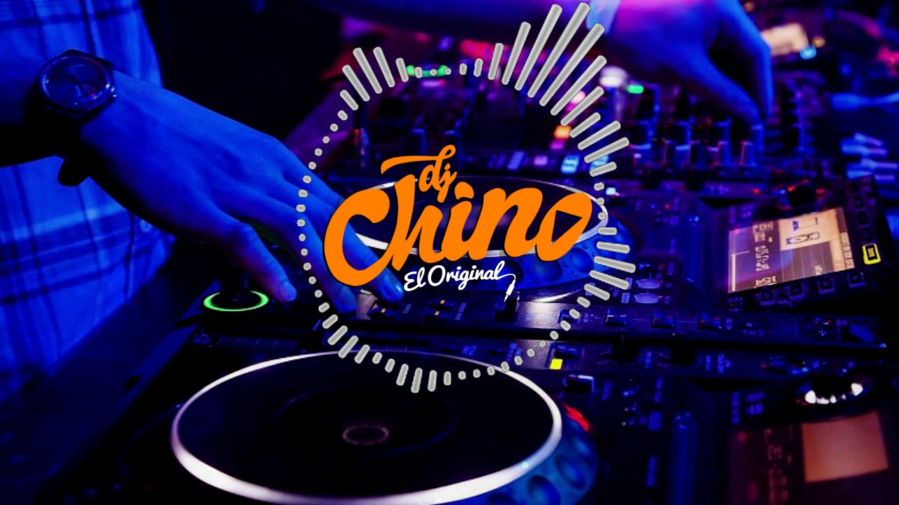 Dj Chino El Original - Mix Sessions #05 [Calma 2019] - YouTube