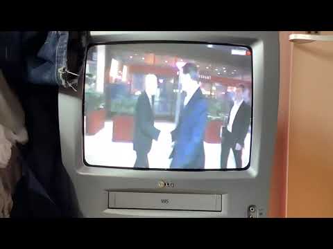BBC One - End of Spooks and BBC News  - 18 September 2011