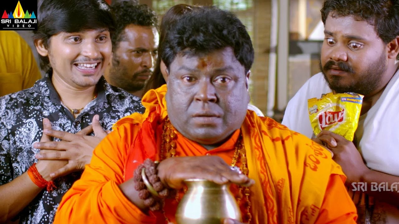 Akira Movie Jabardasth Apparao and Rakesh Comedy | Latest Telugu Movie ...