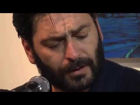 Eşkıya Dünyaya Hükümdar Olmazın İlyas'ı Ozan Akbaba Türkü Söylüyor