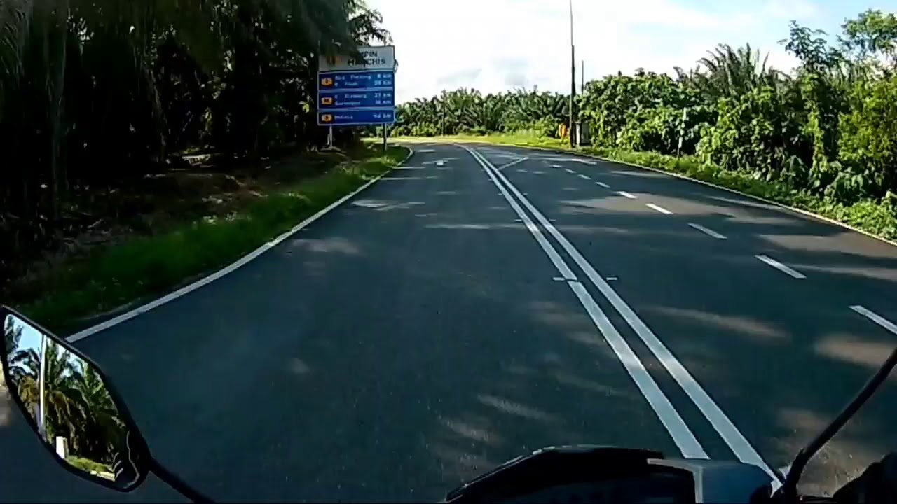 Putra - Simpang pertang - YouTube