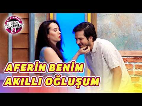 Sen Bu Kıza Köpek Olmuşsun! (88.Bölüm) - Arkadaş Buhranı