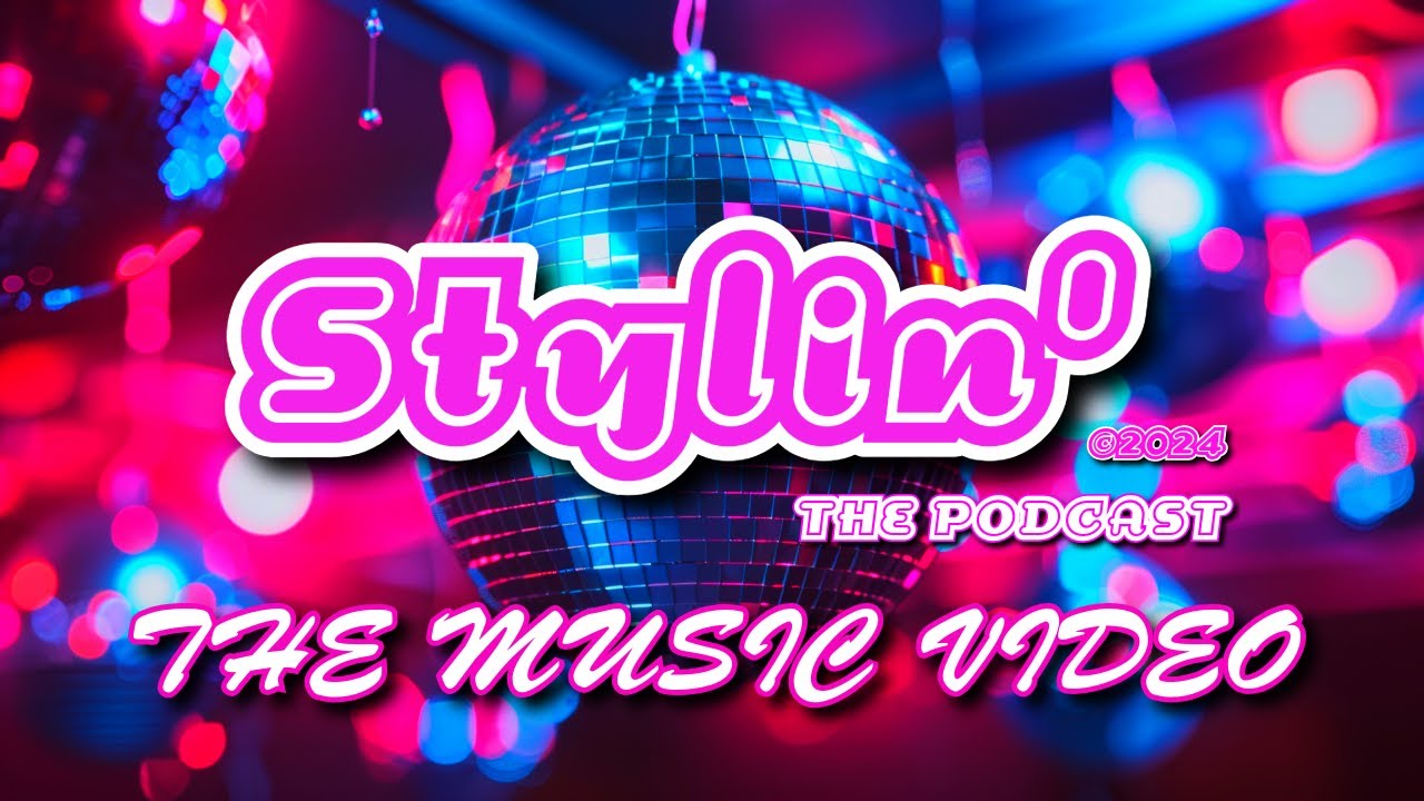 Rico Costantino WWE superstar STYLIN' The Podcast The Music Video #wwe ...