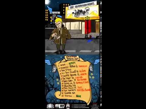 İtaat ft Allame - En Deli Punch