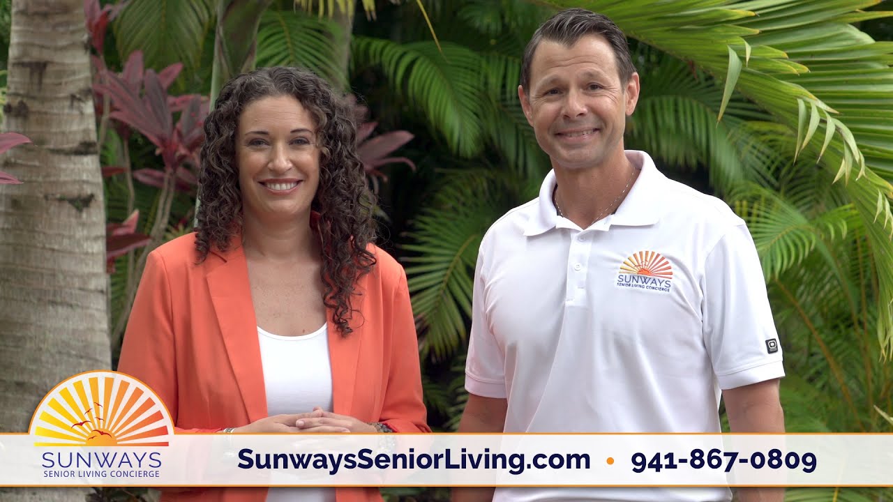 How a Senior Living Concierge Can Work for You - YouTube