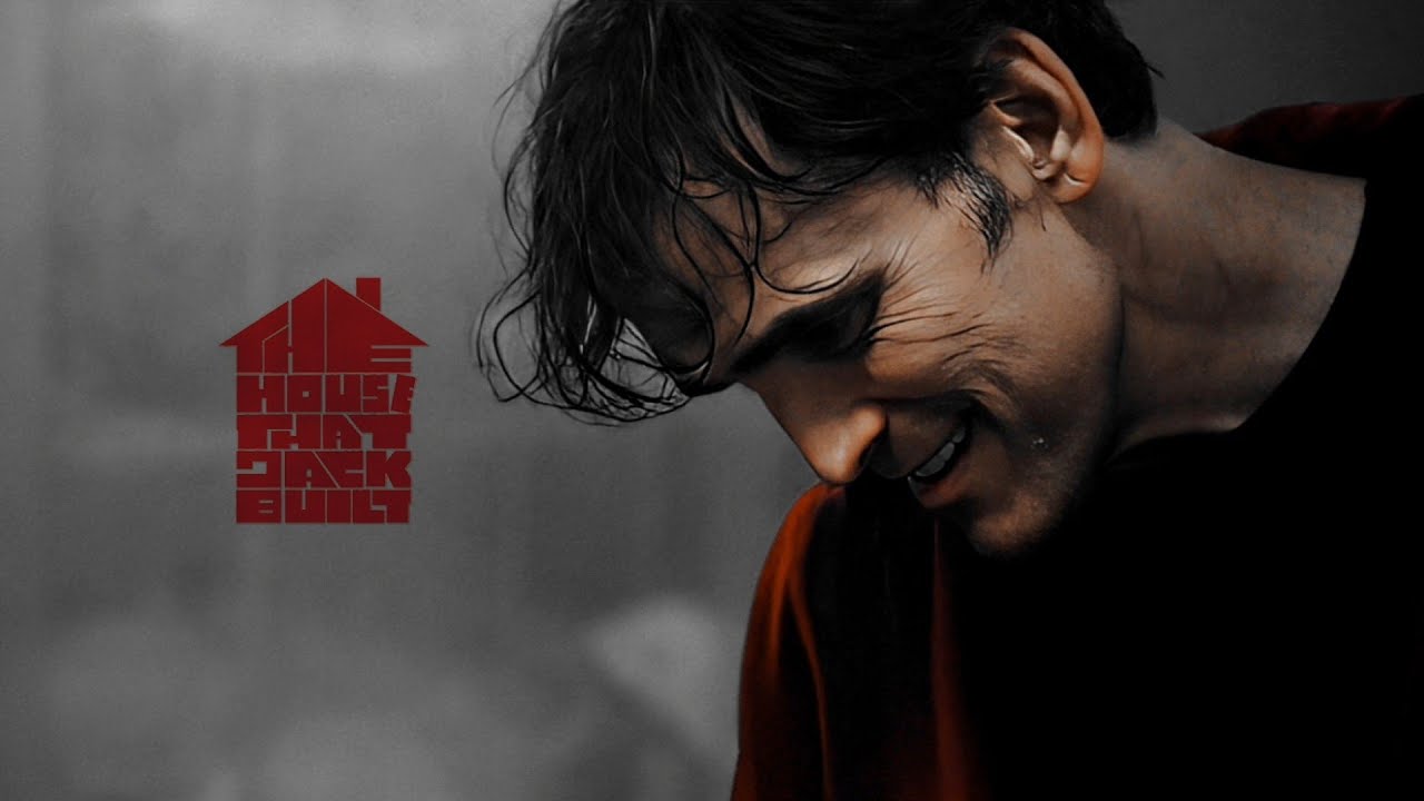 Ain't That Crazy? [The House That Jack Built] [Mutiny] - YouTube