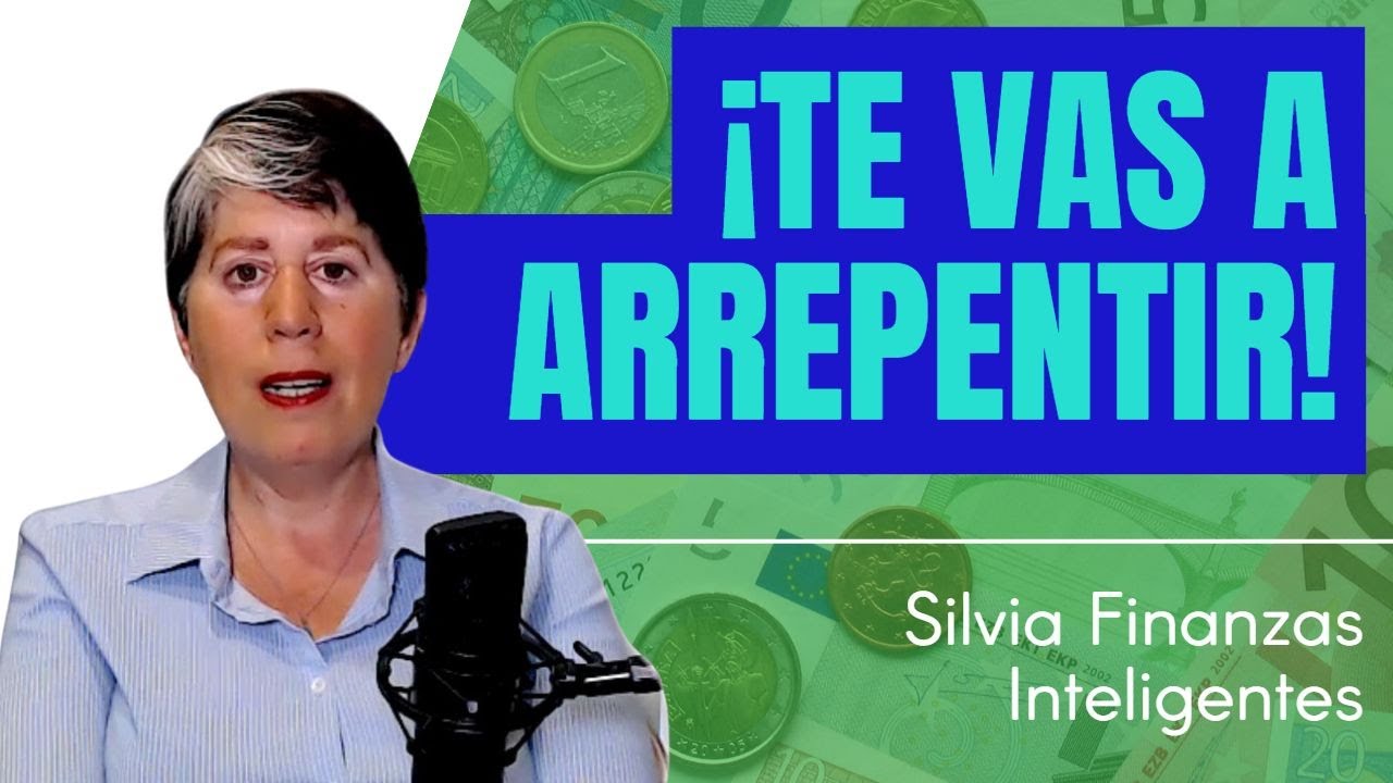 Te vas a ARREPENTIR por esto - YouTube