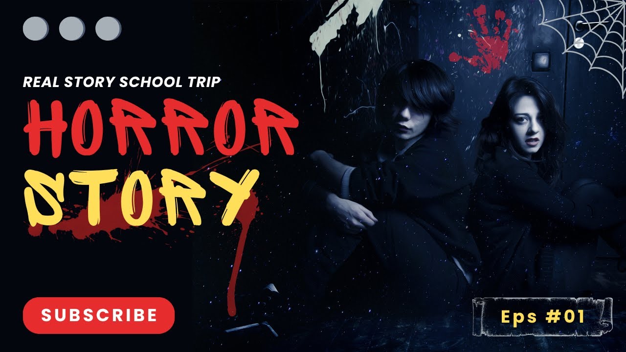 School Horror Story in Hindi | HAUNTED SCHOOL | Horror Story | Scary ...