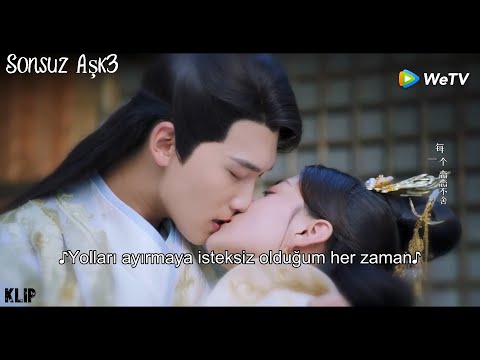 Sonsuz Aşk3  07 | Tan'er, Cheng Cheng'ın hafizanı yerine getirmek için anılarından yardım alıyor