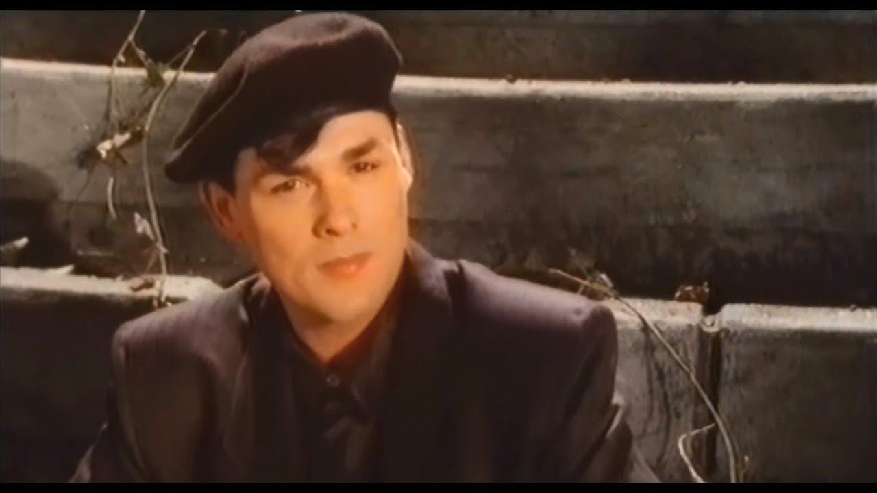 The Associates - Take Me To The Girl (HD Upscale Remastered Video ...